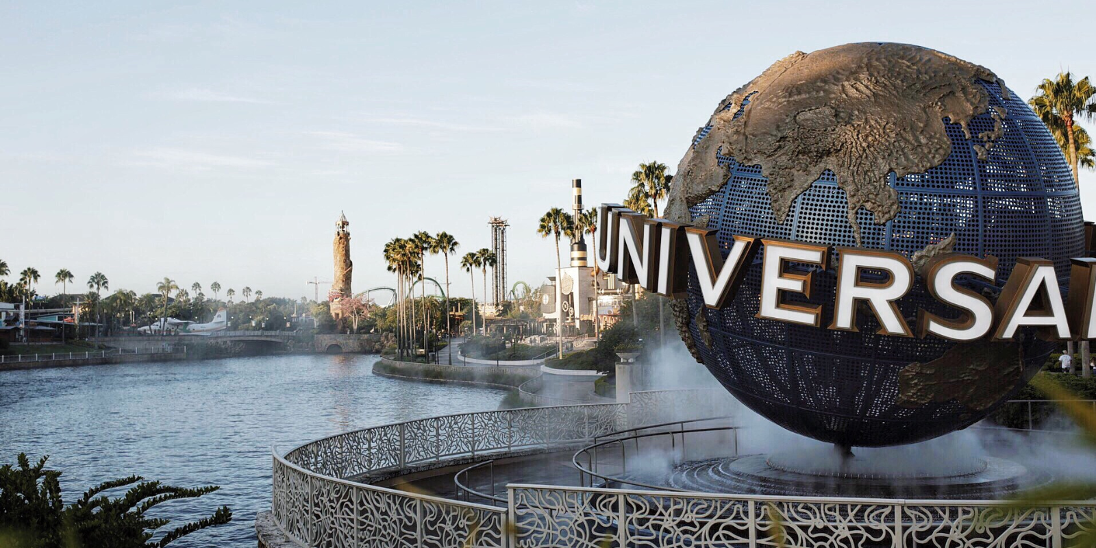 Orlando Theme Park Wait Times: Disney & Universal | 2025 | Ride Alert